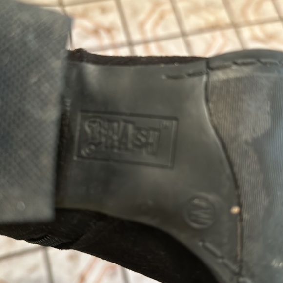 Bash | Shoes | Brash Boots | Poshmark